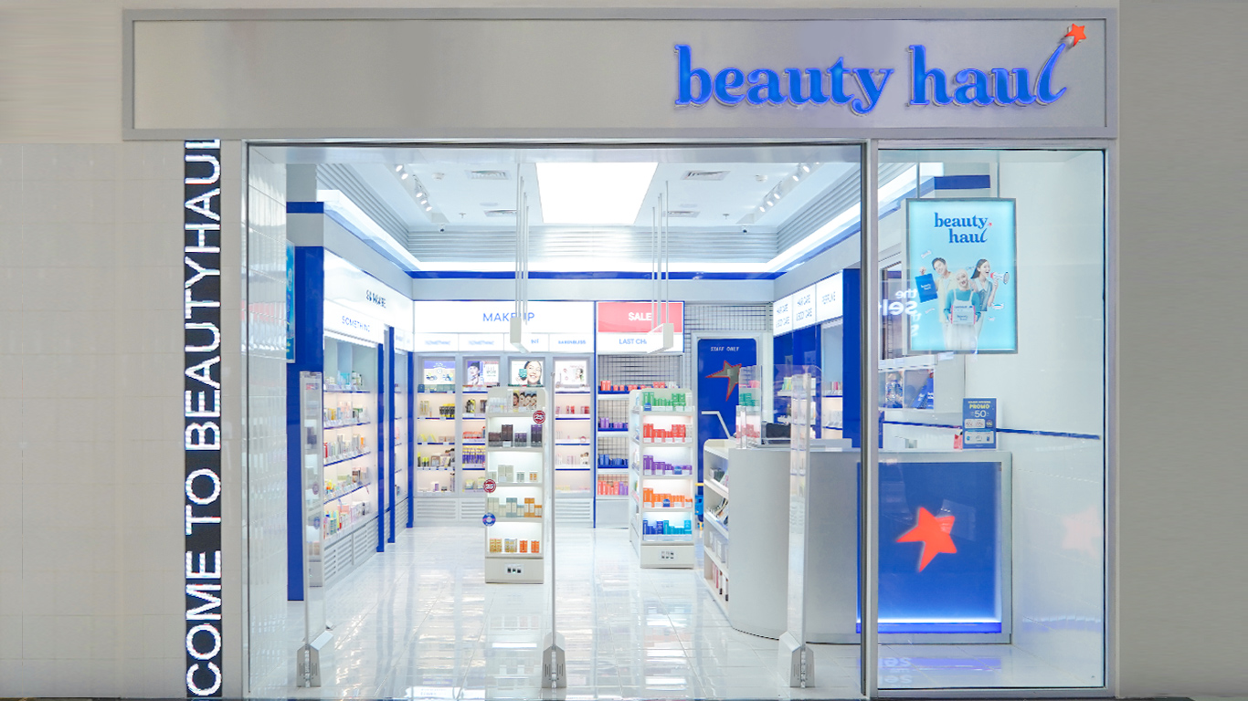 Our Store – BeautyHaul