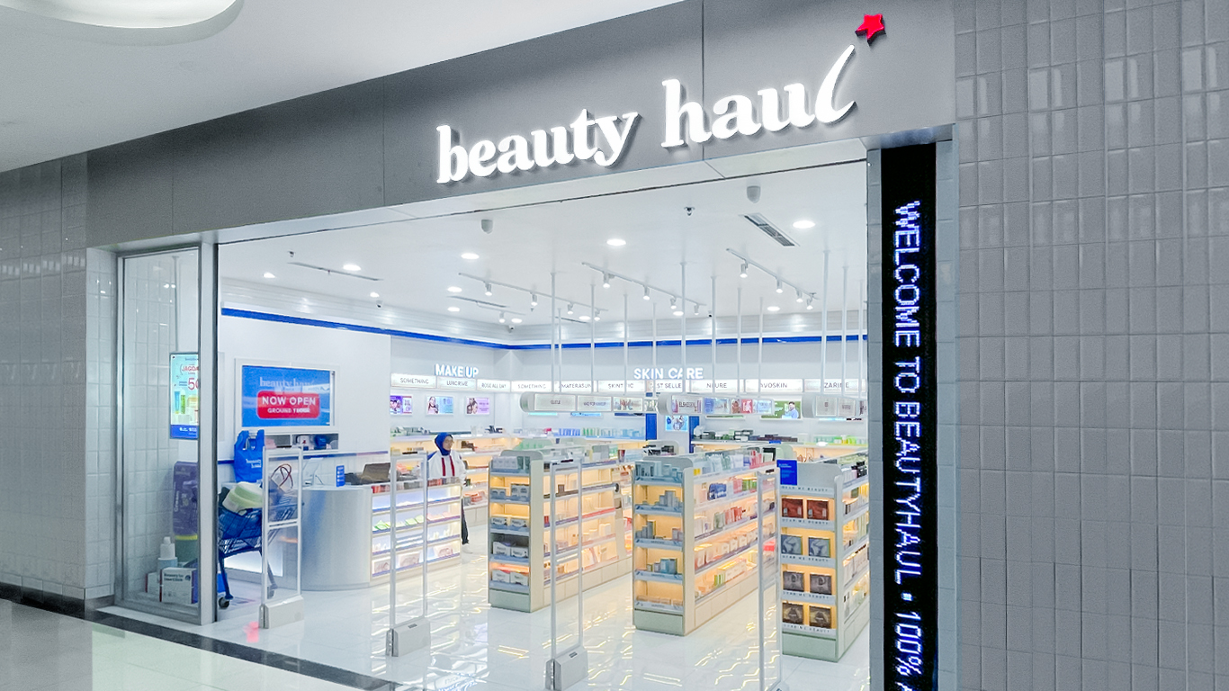 Our Store – BeautyHaul