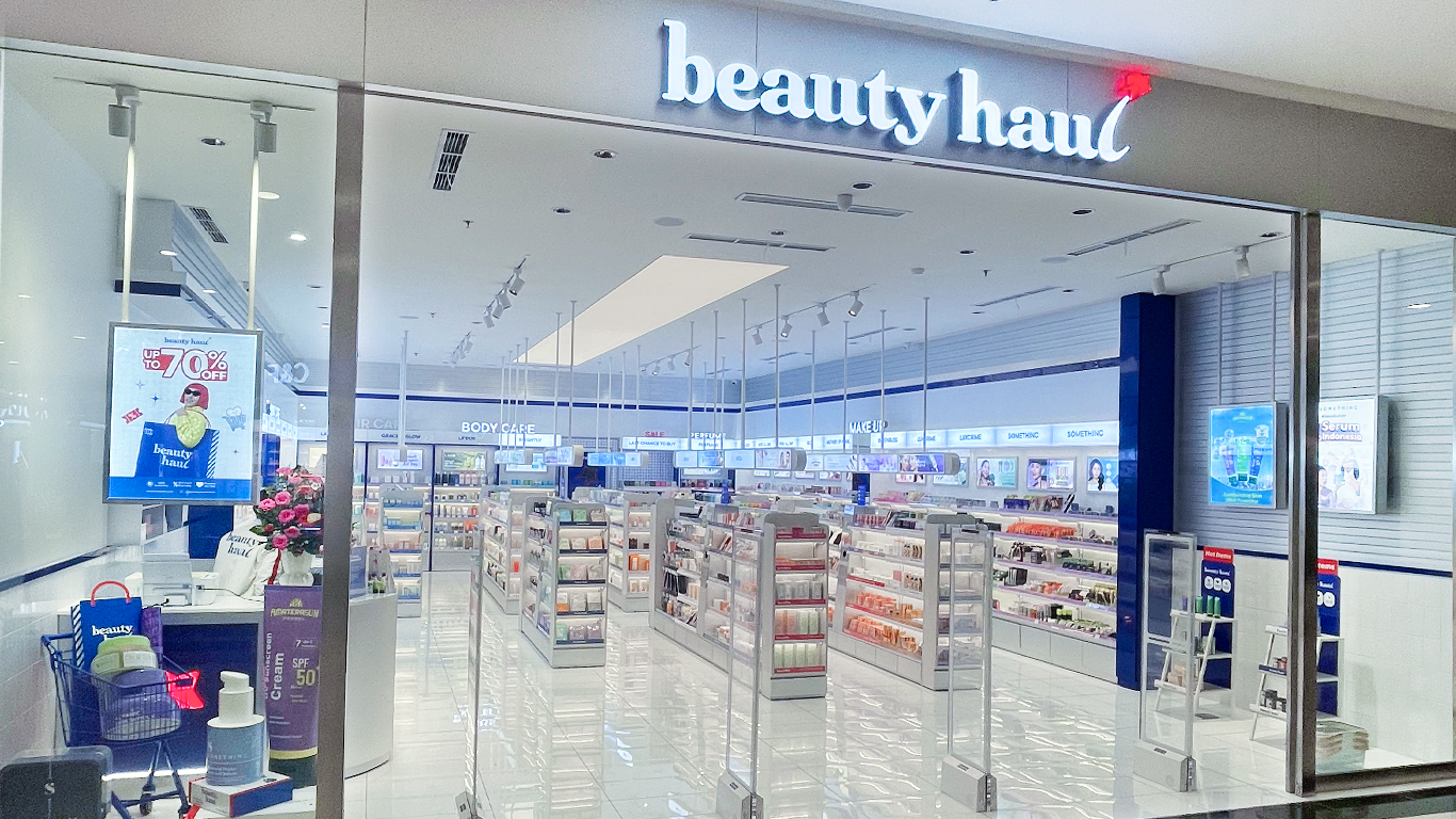 Our Store – BeautyHaul