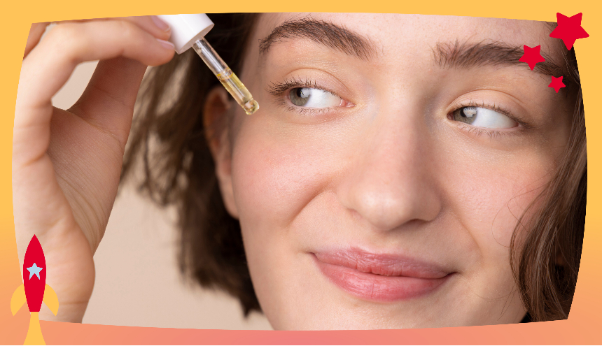 7 Hydrating Serum Terbaik untuk Jaga Hidrasi Kulit Keringmu