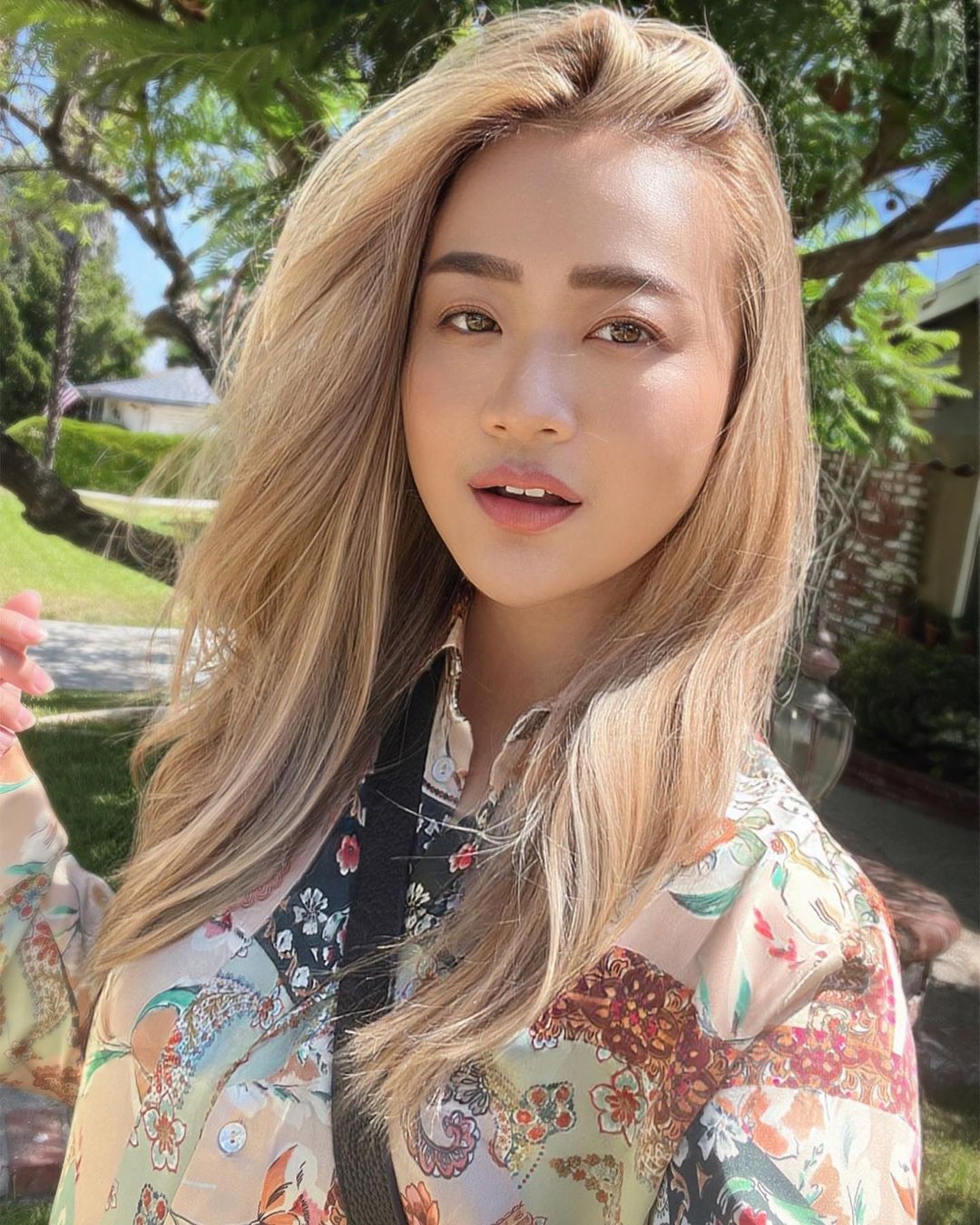 Hacks Makeup Bubah Alfian Hingga Marlene Hariman Demi Tampilan Ekstra Cetar