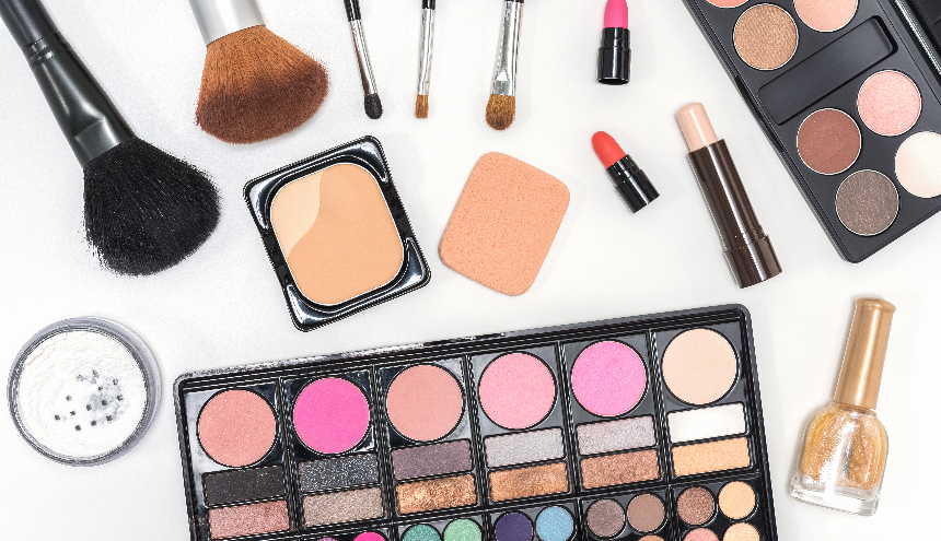Cocok Dipakai Sehari Hari Ini Dia 7 Langkah Make Up Natural Yang Tahan