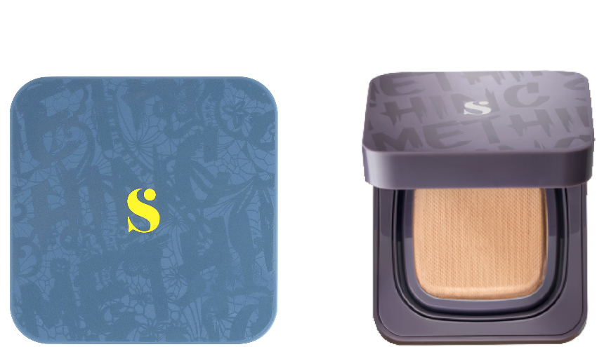 Cushion Somethinc Kini Hadir dalam 14 Shades, Sesuai dengan Warna Kulit ...