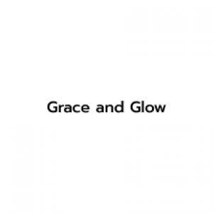 Logo Beauty And Glow