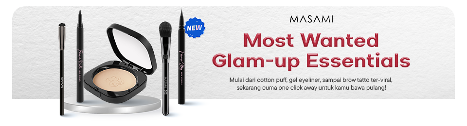 Jual Produk Masami Original, Termurah & Terlengkap Agustus 2024 ...