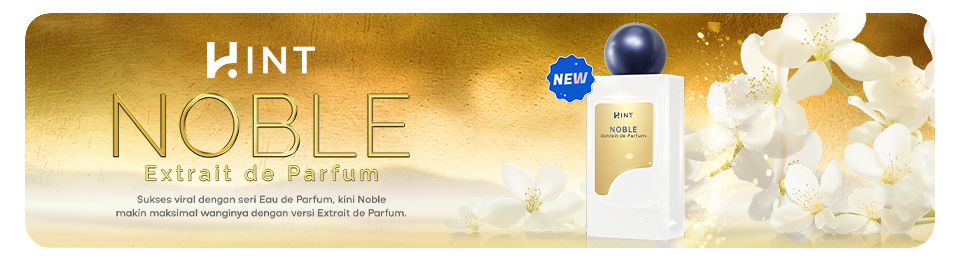 Promo Hint DISKON s.d. 50% BELI SEKARANG!