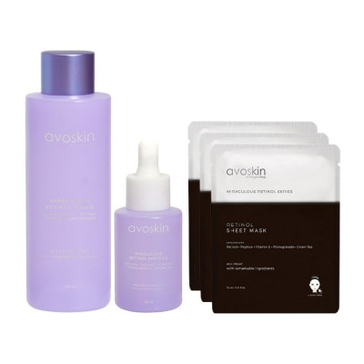 Jual Produk Avoskin Original, Termurah & Terlengkap Juli 2022 | BeautyHaul