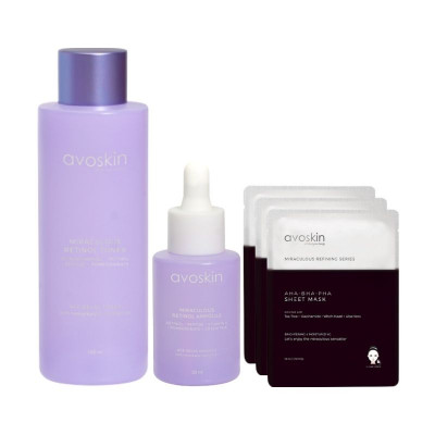 Jual Produk Avoskin Original, Termurah & Terlengkap Juli 2022 | BeautyHaul