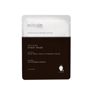 Jual Produk Avoskin Original, Termurah & Terlengkap Juli 2022 | BeautyHaul