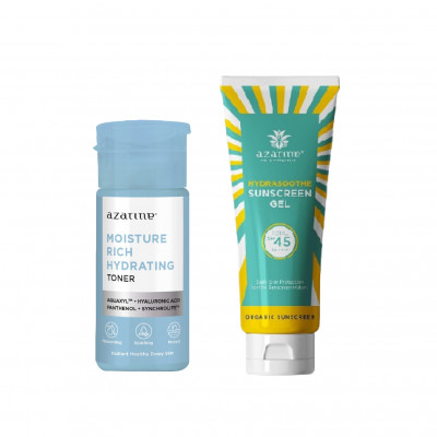 Jual Produk Azarine Original, Termurah & Terlengkap Juli 2022 | BeautyHaul