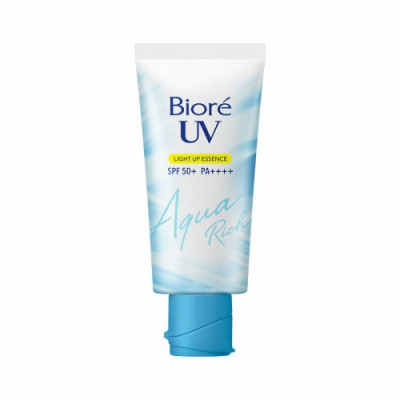 PROMO Biore [CLEARANCE SALE] UV Aqua Rich Light Up Essence SPF 50+ PA ...