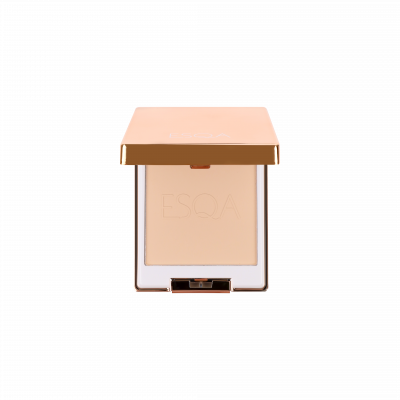 PROMO Esqa Flawless Powder Foundation FREE ONGKIR