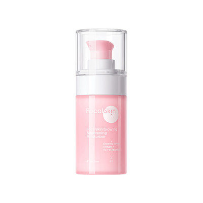 PROMO Focalskin Glowing Brightening Moisturizer 35g FREE ONGKIR