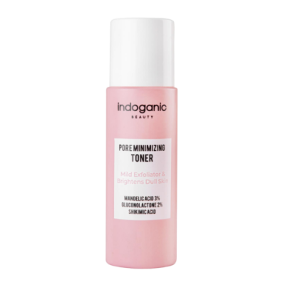 PROMO Indoganic Pore Minimizing Toner FREE ONGKIR