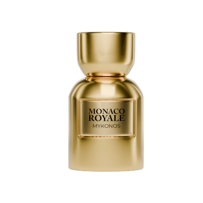 PROMO Mykonos Monaco Royale FREE ONGKIR