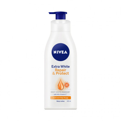 PROMO Nivea [CLEARANCE SALE] - Body Lotion Extra White White Repair and ...