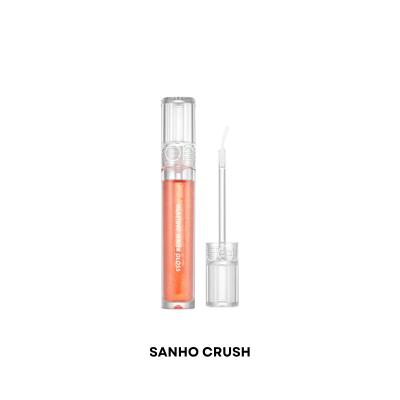 Jual Rom&nd Glasting Water Gloss Termurah November 2023 | BeautyHaul