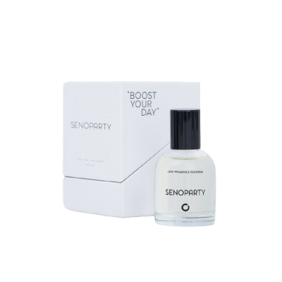 Jual Onix SENOPARTY EAU DE PARFUME 50ML Termurah November 2024 | Beautyhaul