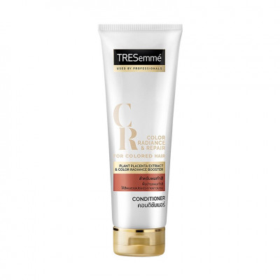 PROMO Tresemme Conditioner For Colored Hair Color Radiance & Repair ...