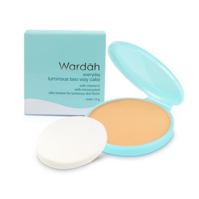 Jual Produk Wardah - Original & Terlengkap - Harga Terbaru 2022