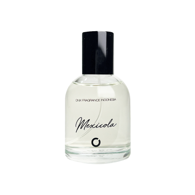 PROMO Onix MEXICOLA EAU DE PARFUME 50ML FREE ONGKIR