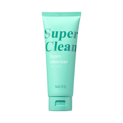 Jual Nacific Super Clean Foam - Cleanser Termurah Februari 2025 ...