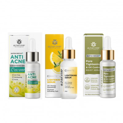 Jual Produk Azarine - Original & Terlengkap - Harga Terbaru 2022