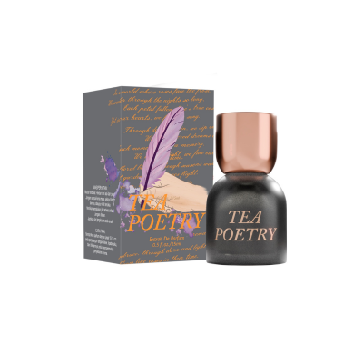 Jual Mykonos Tea Poetry Extrait De Parfum 15ml Termurah September 2024 ...