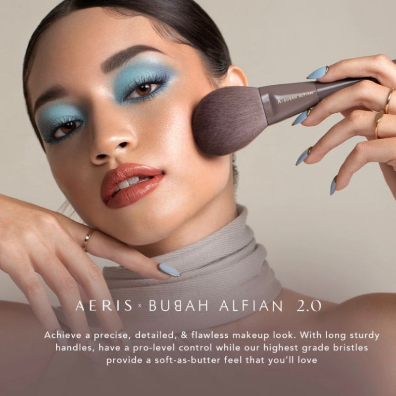 PROMO Aeris Beaute Aeris Beaute x Bubah Alfian 2.0 (Complete ...