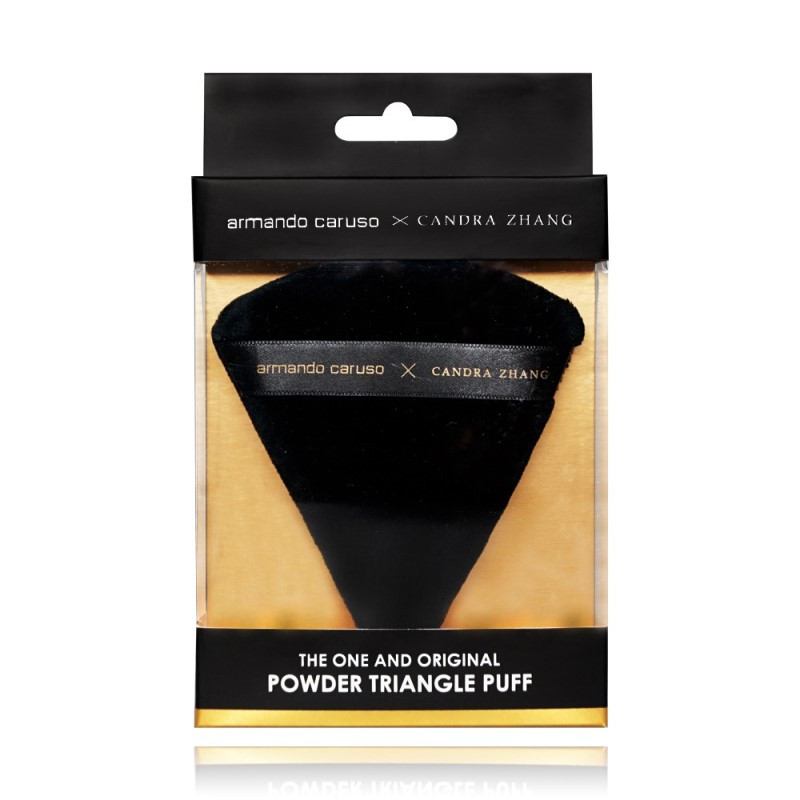 PROMO Armando Caruso Armando Caruso X Candra Zhang Powder Triangle ...