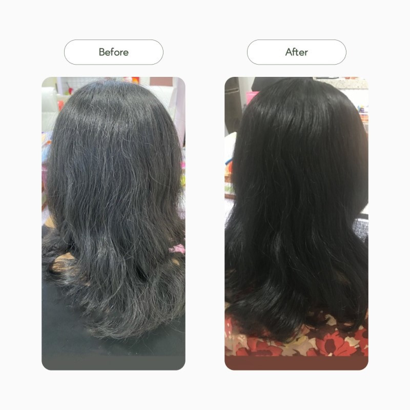 PROMO Bonvie ArKeratin CondiMask FREE ONGKIR