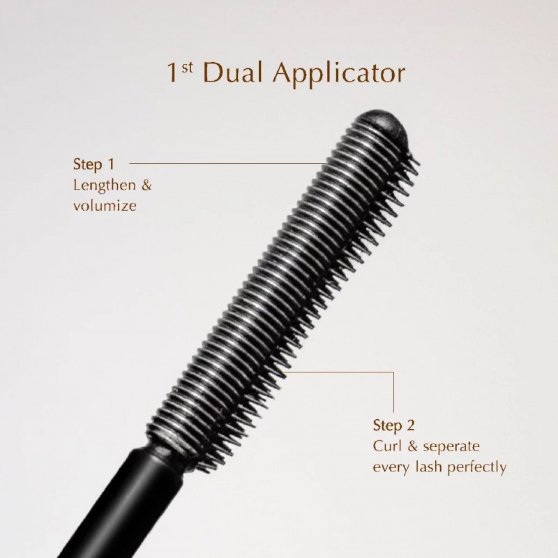 PROMO Cleviant Anti-Gravity Iron Lash FREE ONGKIR