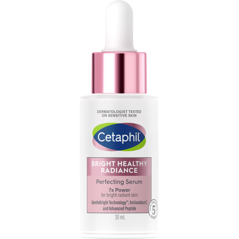 PROMO Cetaphil Bright Healthy Radiance Perfecting Serum FREE ONGKIR
