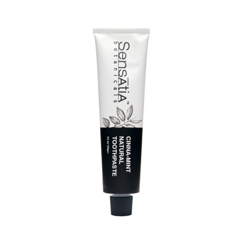 PROMO Sensatia Botanicals [CLEARANCE SALE] - Cinna-mint Natural ...