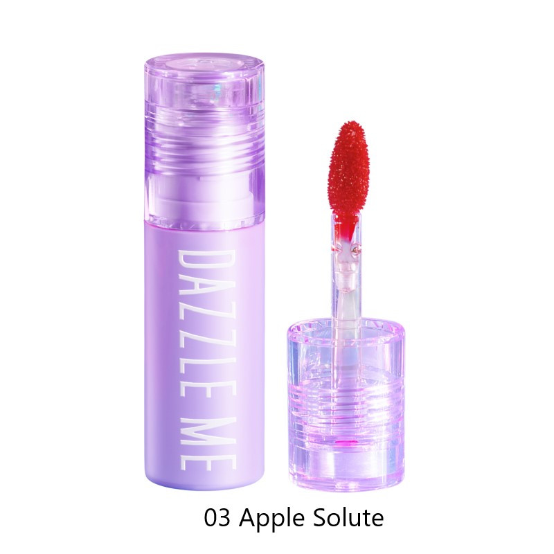 PROMO Dazzle Me Juicy Punch! Lip Tint FREE ONGKIR