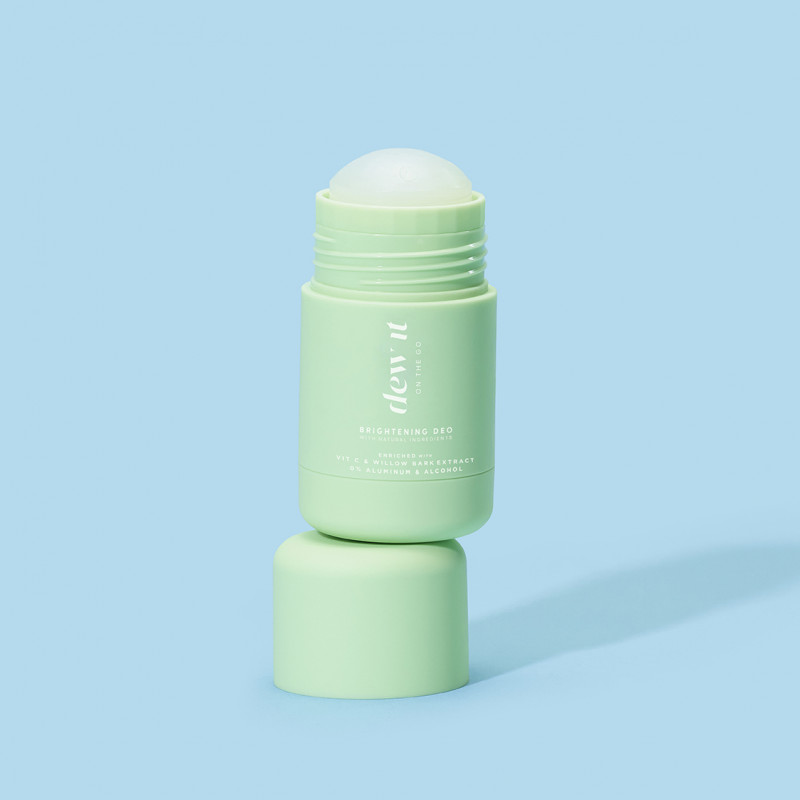 PROMO Dew It On The Go - Brightening Deo FREE ONGKIR