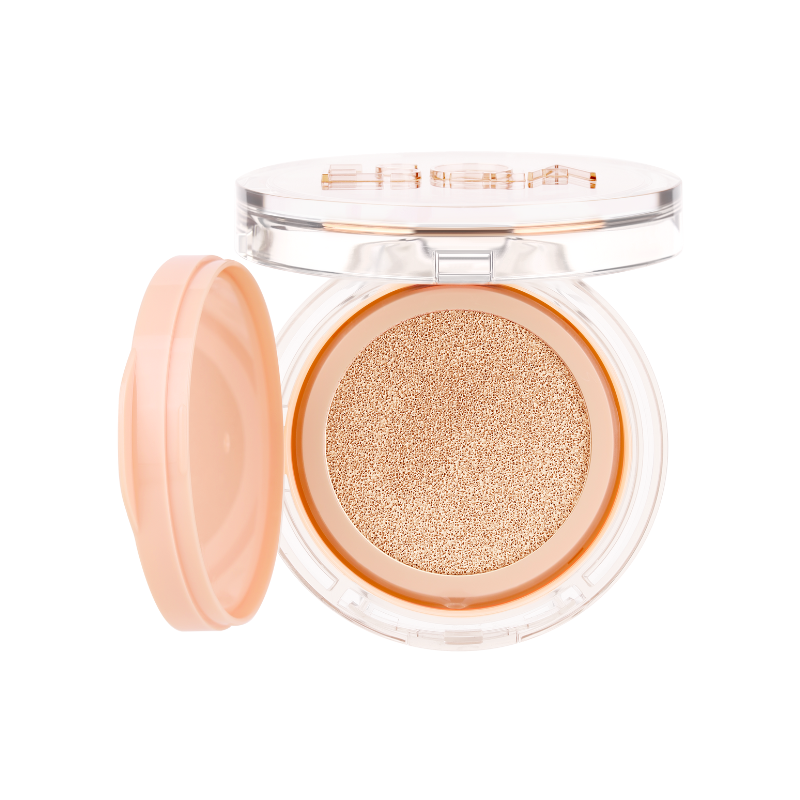 PROMO Esqa [NEW] Flawless Cushion Serum SPF 50+ PA++++ Velvet Matte ...