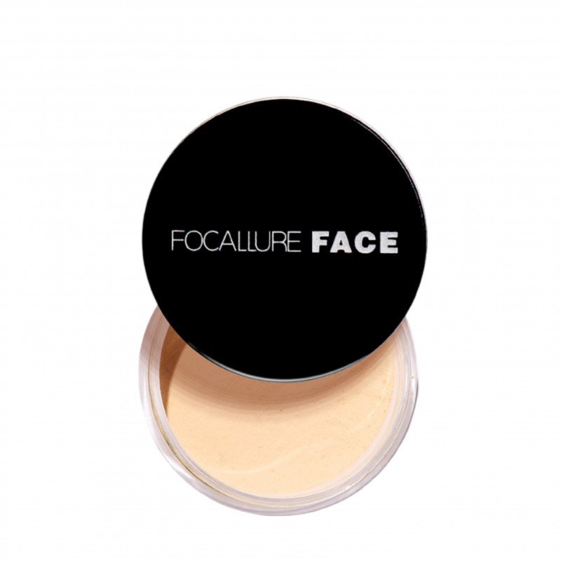 PROMO Focallure Setting Powder FREE ONGKIR