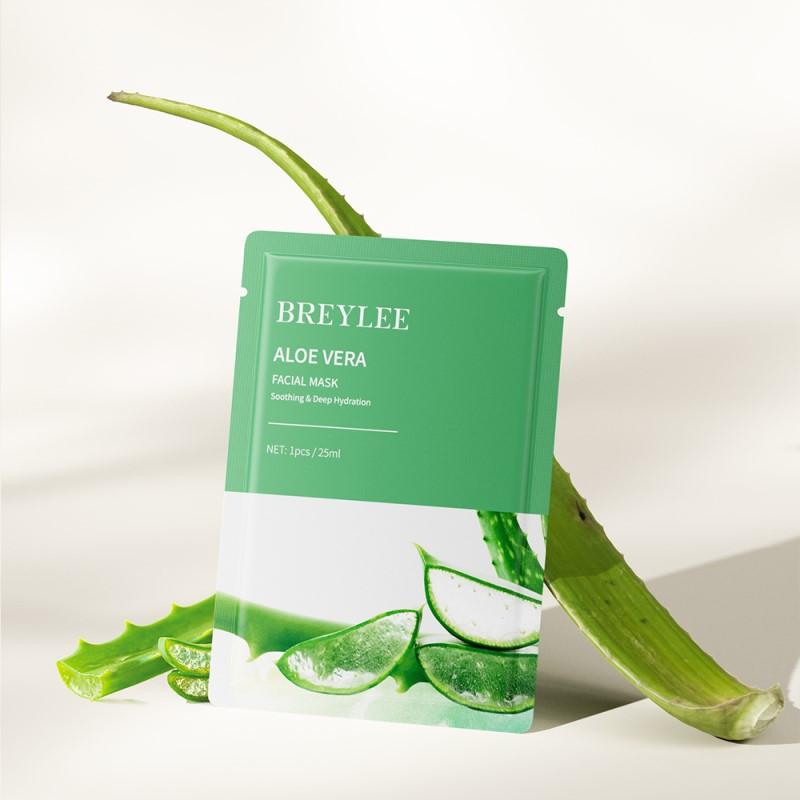 PROMO Breylee Facial Mask FREE ONGKIR