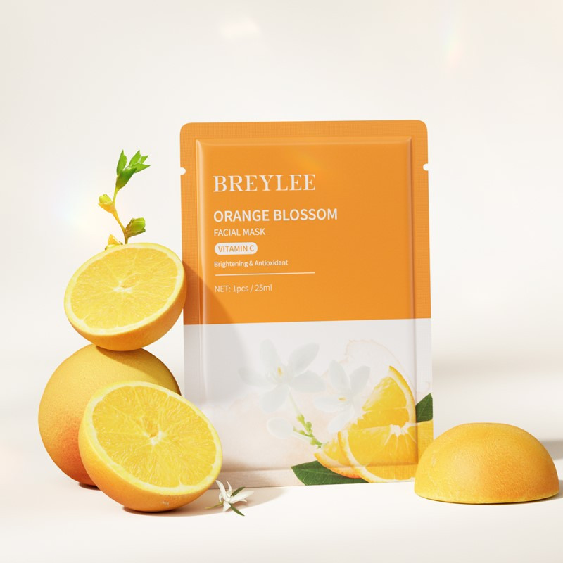 PROMO Breylee Facial Mask FREE ONGKIR