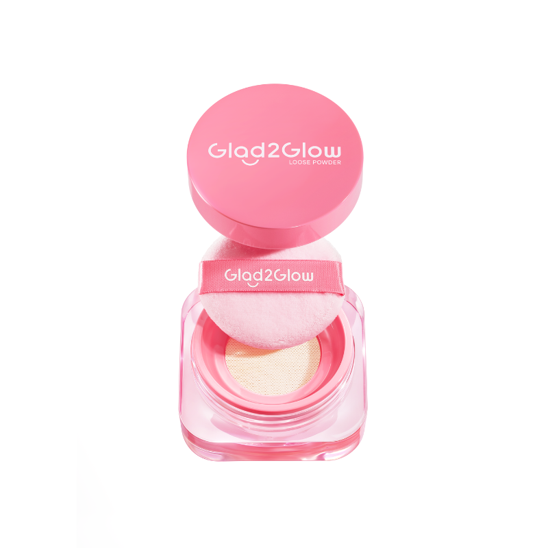 Promo Perfect Blur & Cover Loose Powder FREE ONGKIR