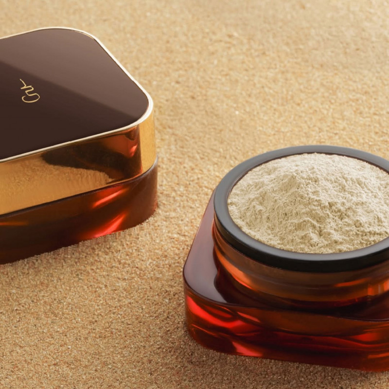 Promo DUST Loose Powder FREE ONGKIR