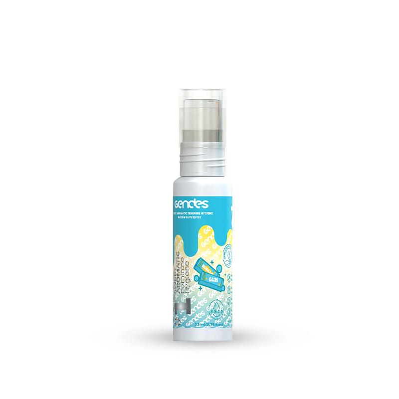 PROMO Gendes Sweet Aromatic Feminine Hyginene Spray 23ml FREE ONGKIR