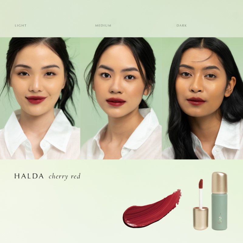Beautyhaul