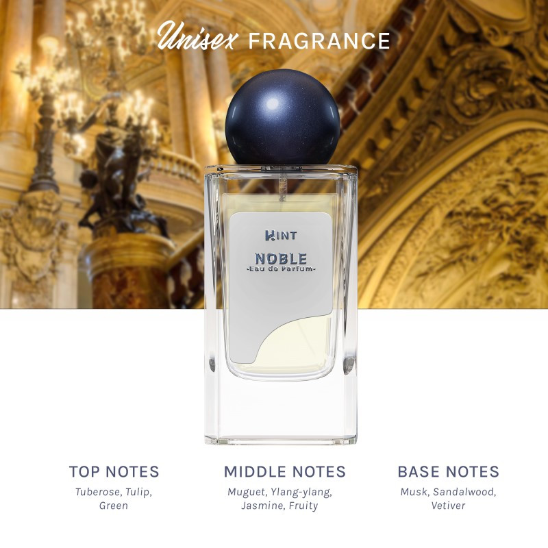 PROMO Hint Noble Eau De Parfum FREE ONGKIR