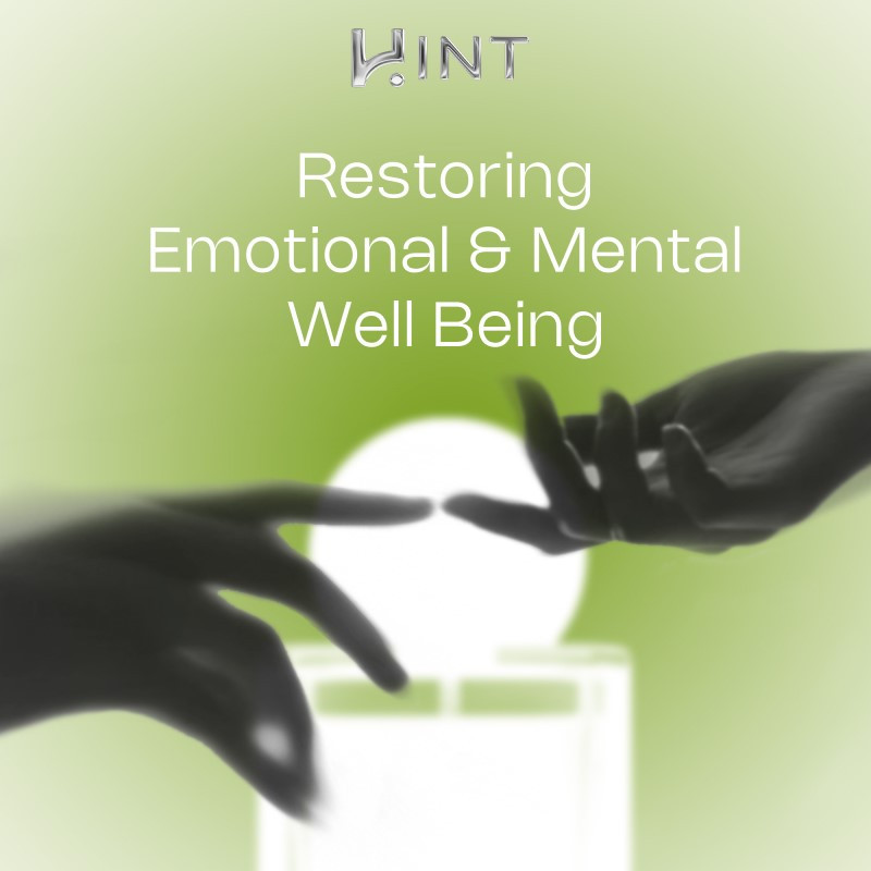 PROMO Hint Resurrect Eau De Parfum FREE ONGKIR