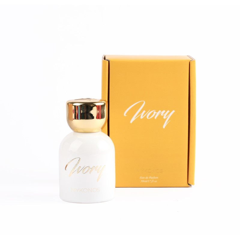 PROMO Mykonos [CLEARANCE SALE] Ivory Parfum EDP FREE ONGKIR