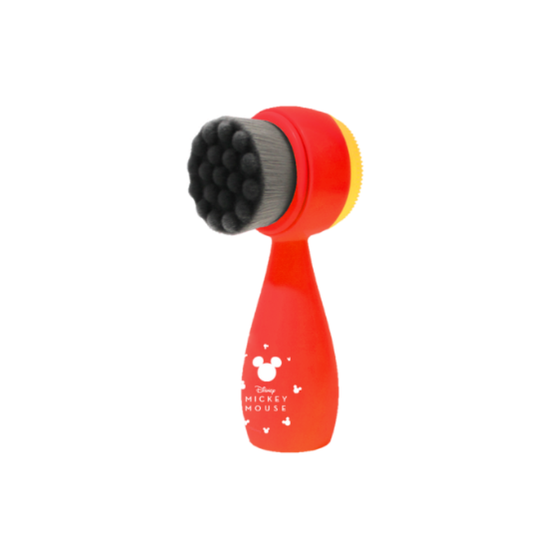 Promo Clean Carbon Facial Cleansing Brush - Disney Mickey Mouse Edition ...