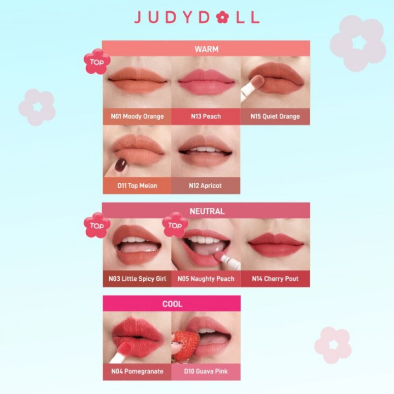Promo Matte Lip Cream FREE ONGKIR