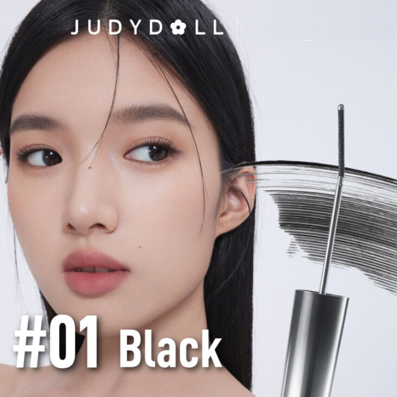 Jual Judy Doll Fine Curling Mascara Termurah April 2025 | Beautyhaul